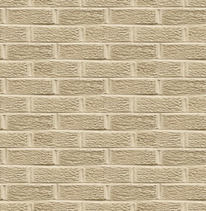 Seamless Tan Brick Texture