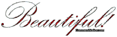 The Word Beautiful