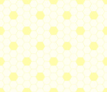 Yellow Background Patterns For Websites
